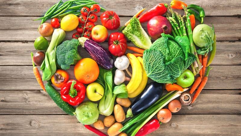 8 Best Foods For Heart Health For Your Diet Backed By Science
