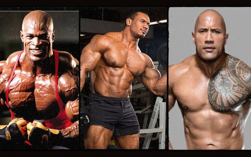 Do Celebrities Use Steroids? Controversial Statements