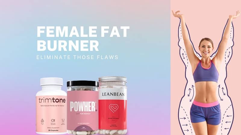 Womens Best Fat Burner Review 2022 Select The Best